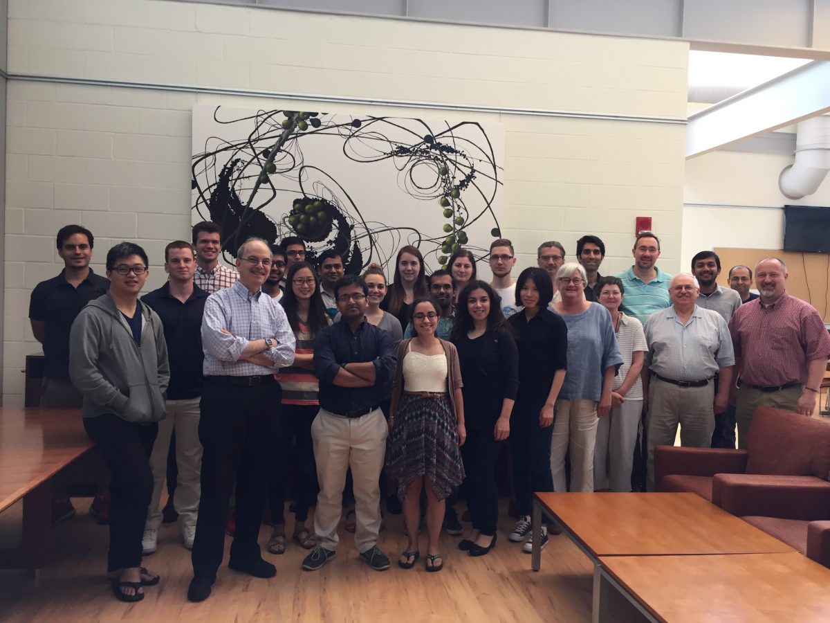 18th Annual VCell Short Course – VCell- Modeling & Analysis Software